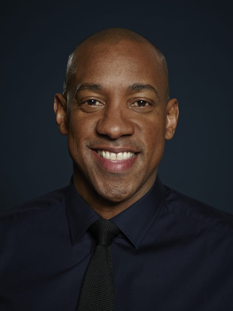 Book Dion Dublin | Speaker & Presenter | Booking Agent - Arena