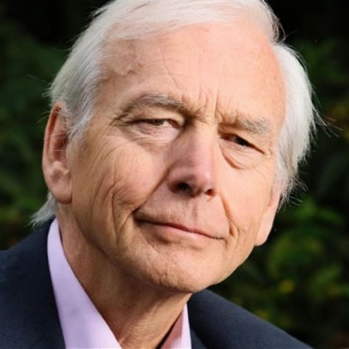 John Humphrys - After Dinner Speaker and Presenter - Book from Arena