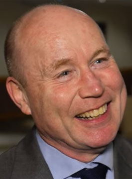 Kevin Connelly - Comedian and Speaker - Book from Arena Entertainment