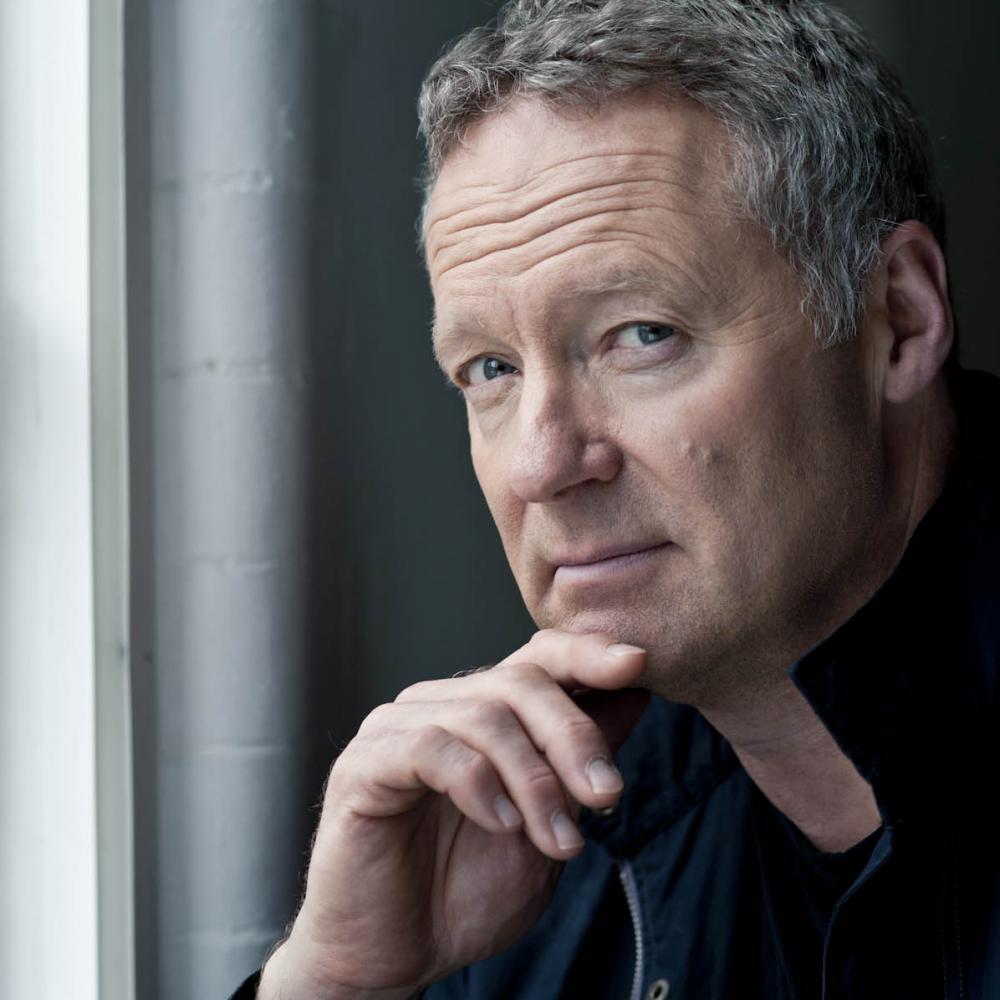 Book Rory Bremner | Comedian, Speaker & Presenter | Booking Agent - Arena