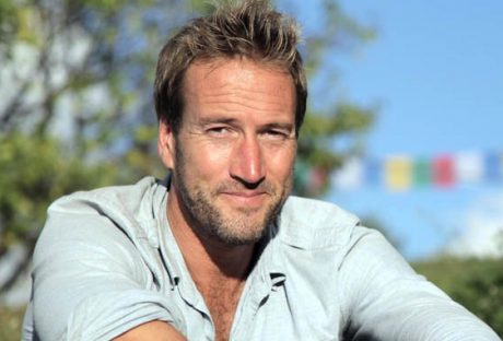 Book Ben Fogle - Presenter and Adventurer - Arena Entertainment