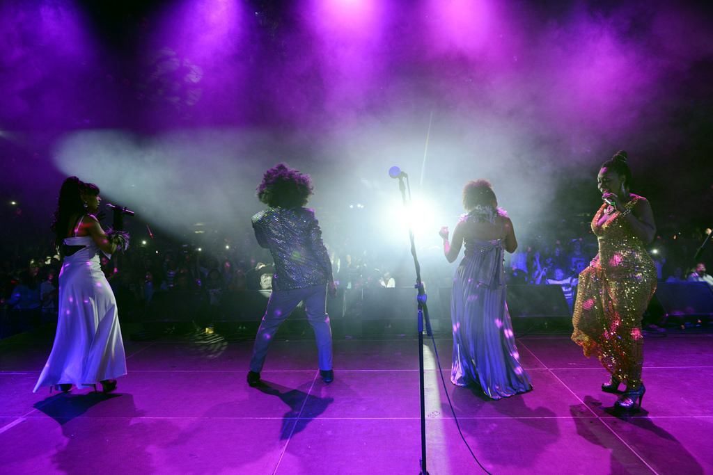 Book Boney M - 70s and 80s Music Icons - Arena Entertainment