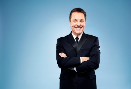 Book Brian Conley - Comedian-Presenter-Performer - Arena Entertainment