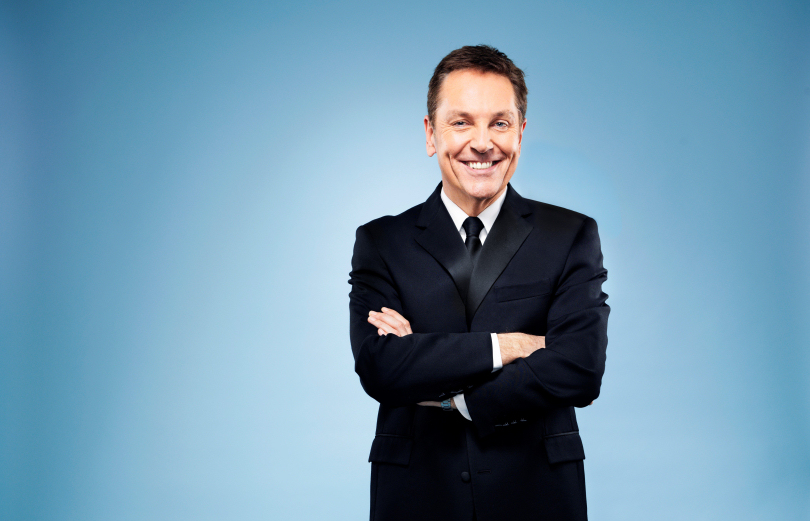 Book Brian Conley - Comedian-Presenter-Performer - Arena Entertainment