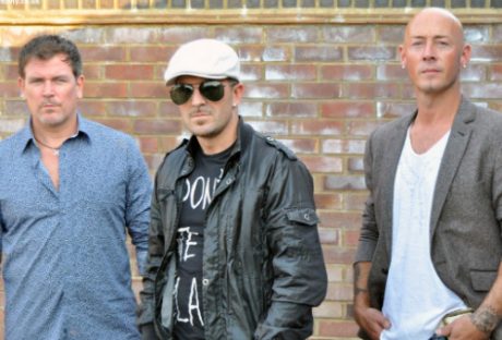 East 17 - Iconic 90s Boy Band - Book from Arena Entertainment