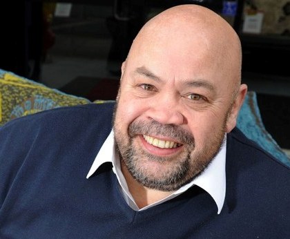 Book Gareth Chilcott | Speaker & Presenter | Booking Agent - Arena