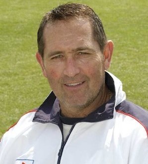 Graham Gooch - Cricket and Sporting Speaker - Book from Arena