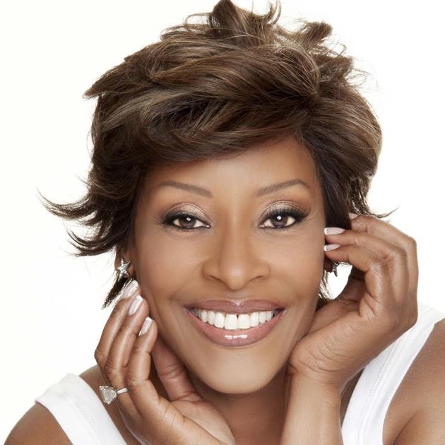 Book Gwen Dickey's Rose Royce - Iconic 70s Band - Arena Entertainment