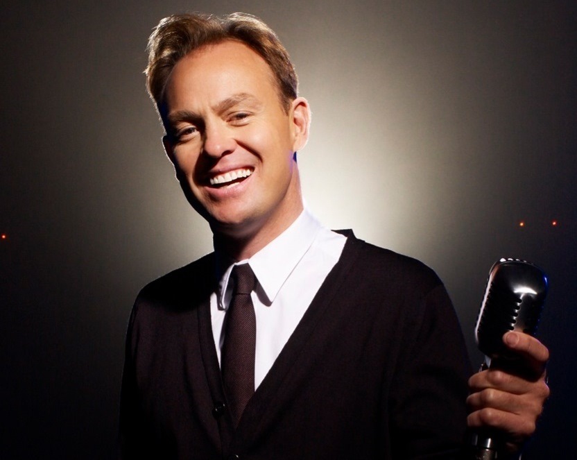 Jason Donovan - Pop Icon and Star Performer - Book from Arena