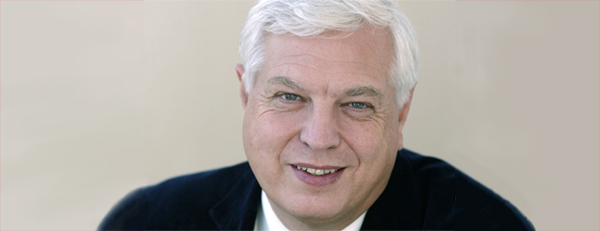 John Simpson - Speaker and Presenter - Book from Arena Entertainment