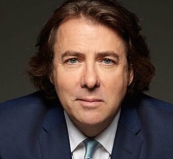 Jonathan Ross - Presenter and Host - Book from Arena Entertainment