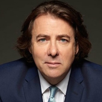 Jonathan Ross - Presenter and Host - Book from Arena Entertainment