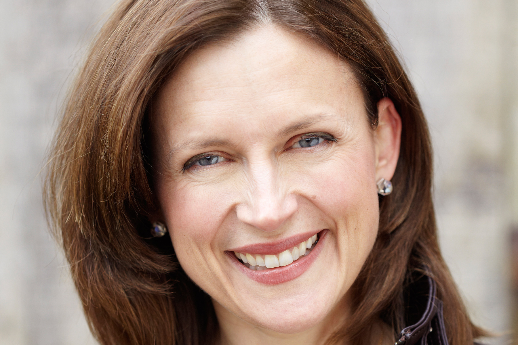 Katie Derham - Presenter and Host - Book from Arena Entertainment