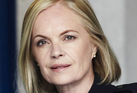 Mariella Frostrup - Presenter and Host - Book from Arena Entertainment