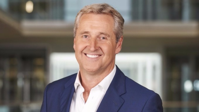 Mark Austin - Presenter and Host - Book from Arena Entertainment