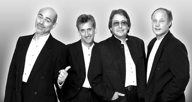 Marmalade 60s/70s Iconic Band - Book from Arena Entertainment