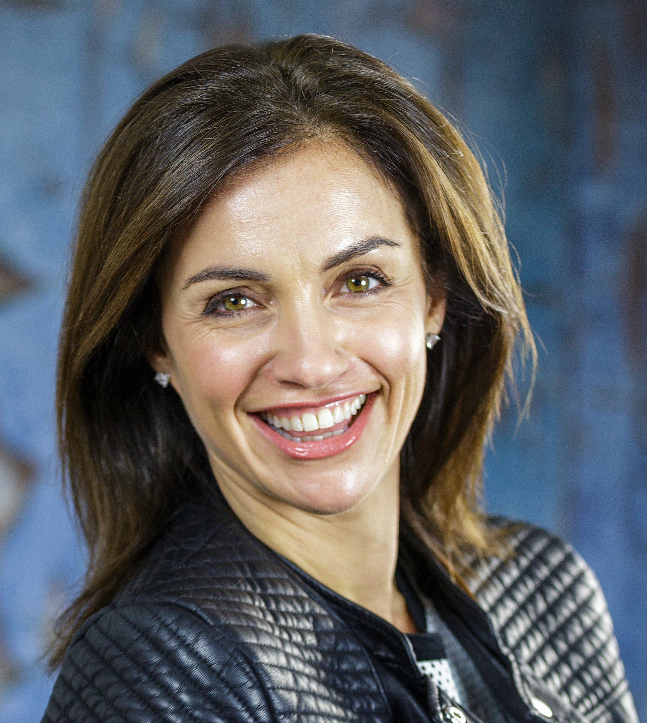 Melissa Porter - Arena Entertainments