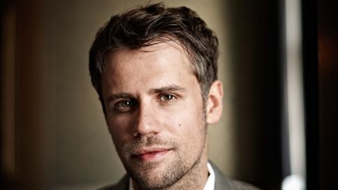 Richard Bacon - Presenter and Host - Book from Arena Entertainment