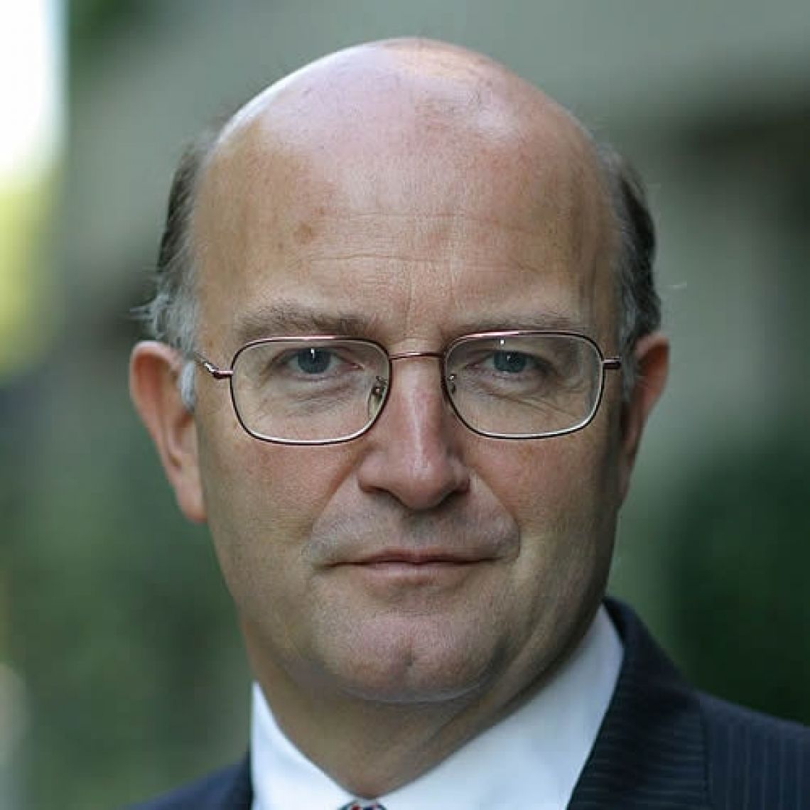 Roger Bootle - Business Speaker - Book from Arena Entertainment