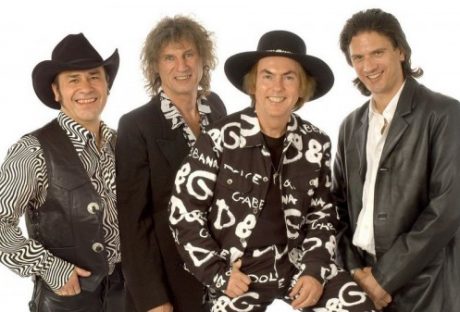 Slade - Iconic 70s Band - Book Slade from Arena Entertainment