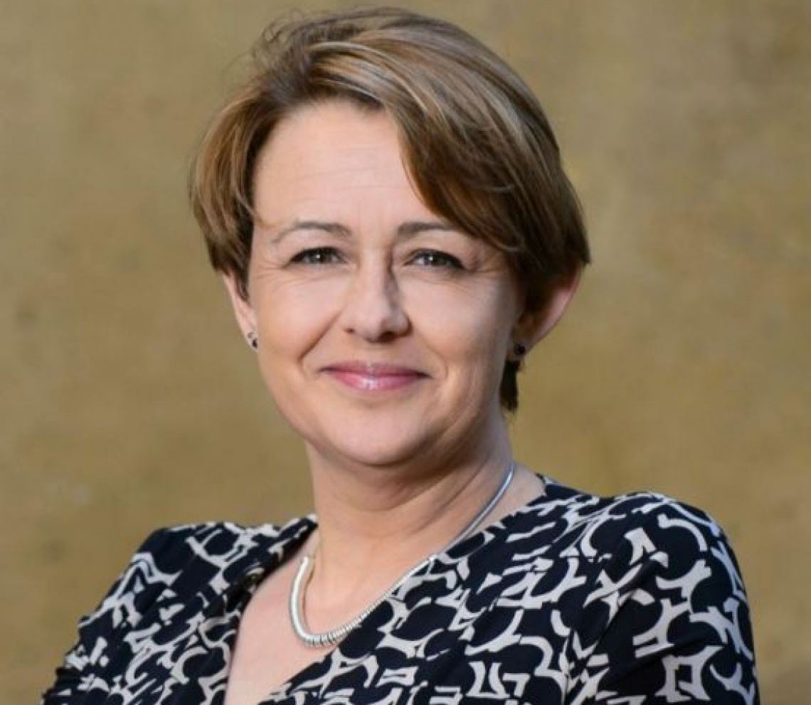 Tanni Grey Thompson - Speaker and Presenter - Book from Arena Entertainment