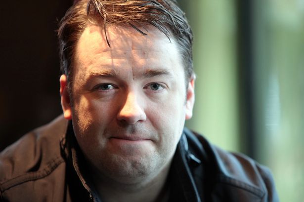 Jason Manford - Comedian - Book from Arena Entertainment