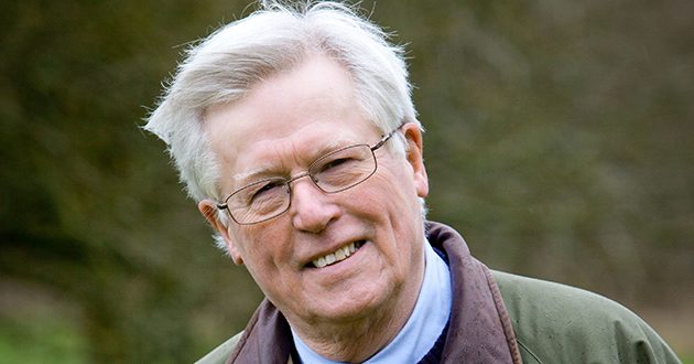 John Craven - Presenter and Host - Book from Arena Entertainment