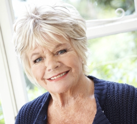 Book Judith Chalmers | Presenter & Host | Booking Agent - Arena