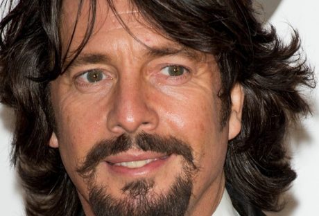 Laurence Llewelyn-Bowen - Presenter and Host - Book from Arena