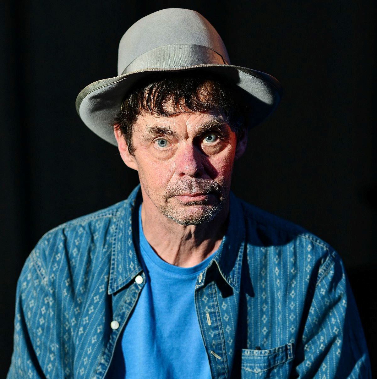 Rich Hall - Comedian and Presenter - Book from Arena Entertainment