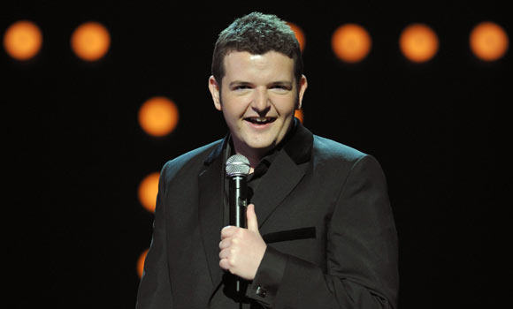 Kevin Bridges - Stand-up Comedian - Book from Arena Entertainment