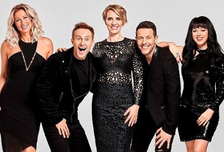Steps - Chart Topping Pop Group - Book from Arena Entertainment
