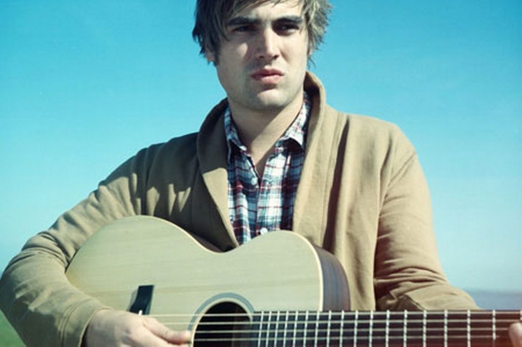 Book Charlie Simpson - Celebrity DJ - Arena Entertainment