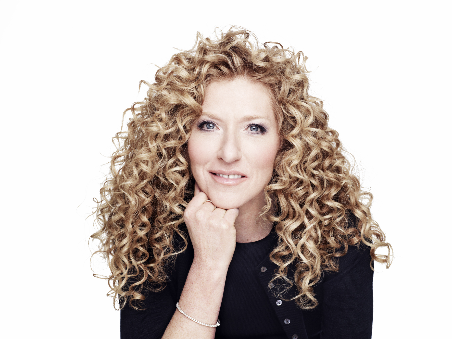 Kelly Hoppen - Presenter and Interior Designer - Book from Arena