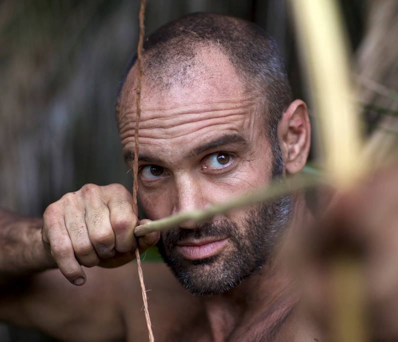 Book Ed Stafford - Explorer & Motivational Speaker - Arena Entertainment