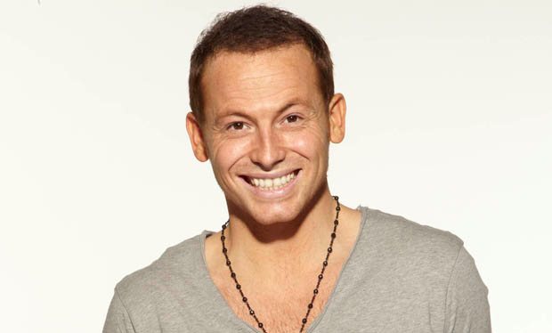 Book Joe Swash - TV Personality and Presenter - Arena Entertainment