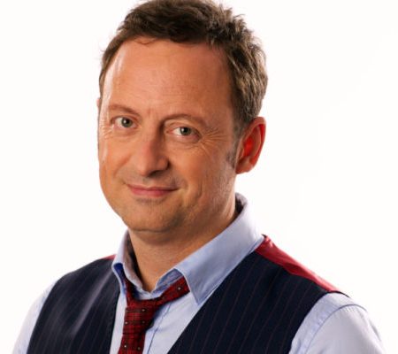 Matt Allwright - Presenter and Host - Book from Arena Entertainment