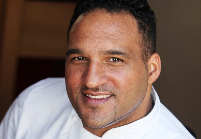 Michael Caines - Celebrity Chef - Book from Arena Entertainment