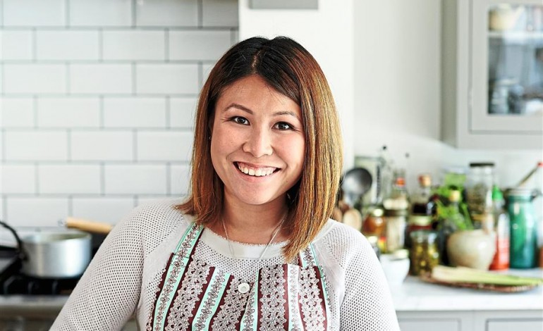 Book Ping Coombes | MasterChef Celebrity Chef | Booking Agent - Arena