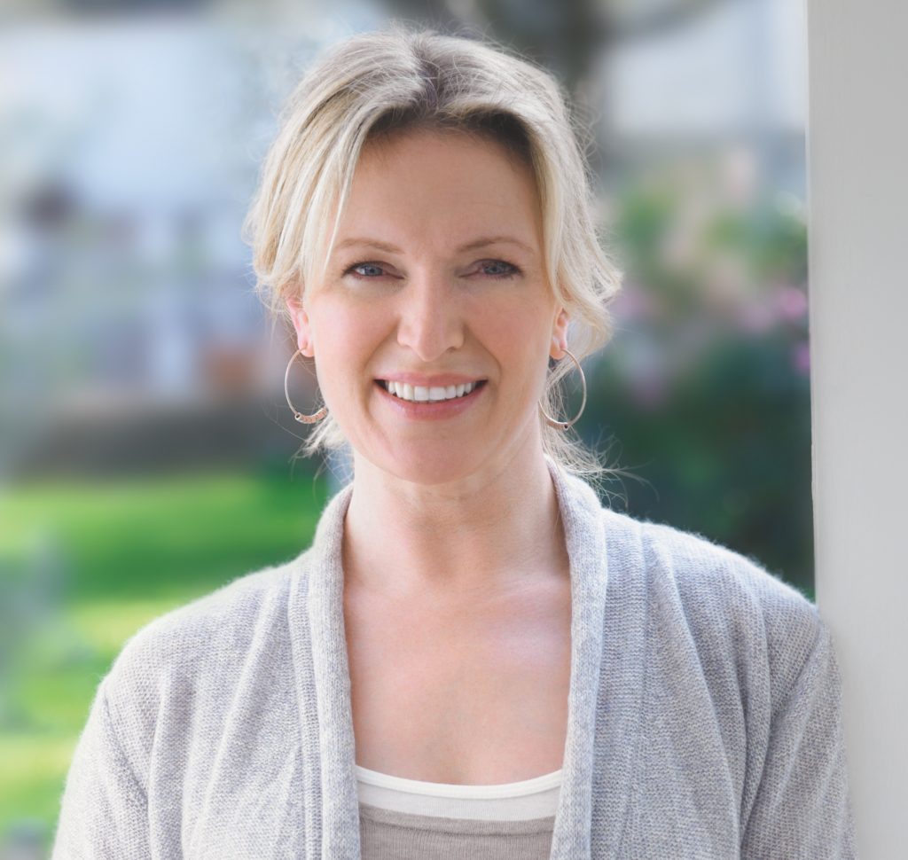 Rachel Allen - Celebrity Food Expert - Book from Arena Entertainment