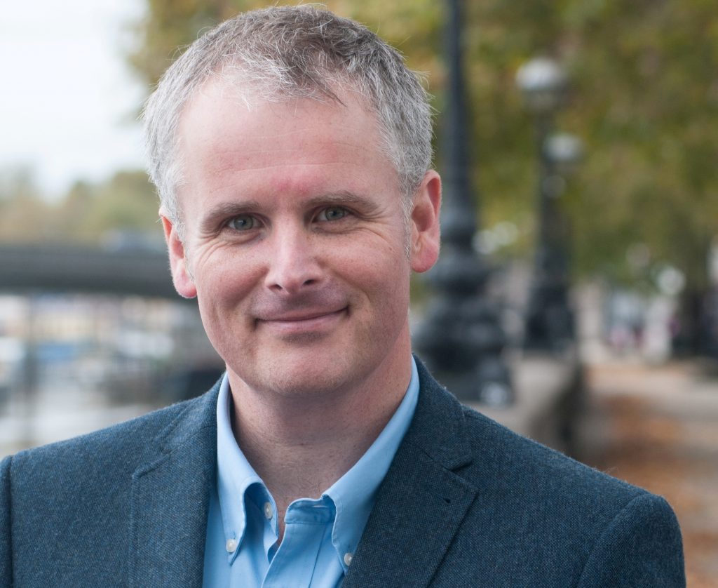 Book Matt Williams - Presenter and Host - Arena Entertainment