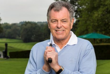 Book Bernard Gallacher - Golfing Legend & Speaker - Arena Entertainment